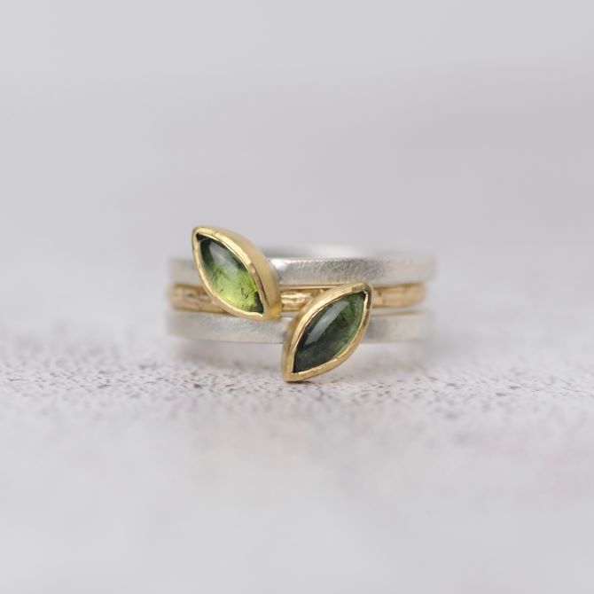 Rebecca Burt - Jeweller - MADE London