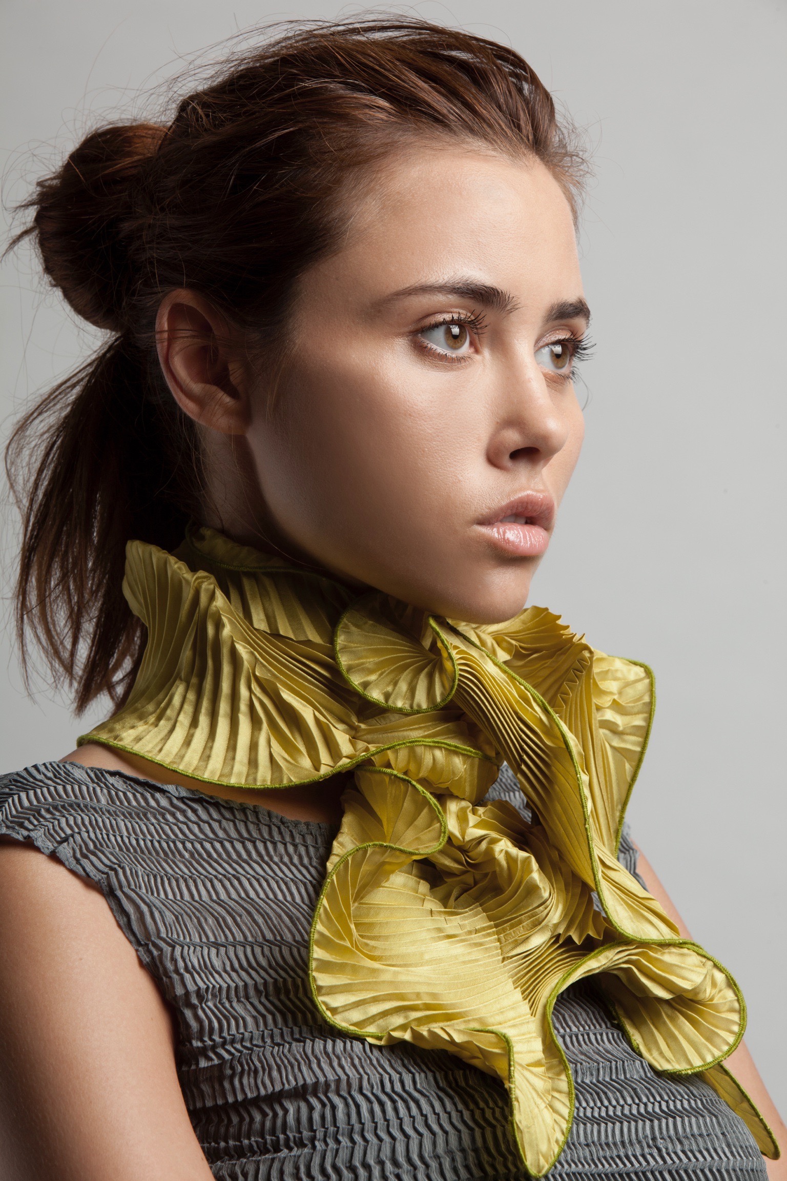 Nawal Gebreel - MADE London