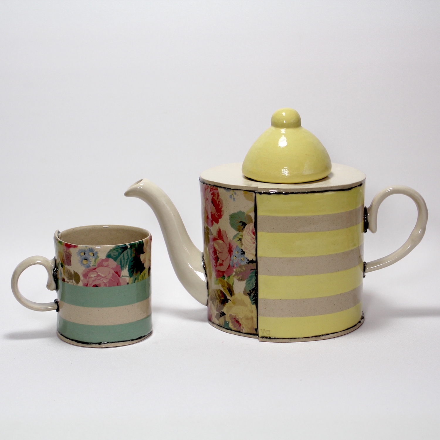 Virginia Graham - MADE London