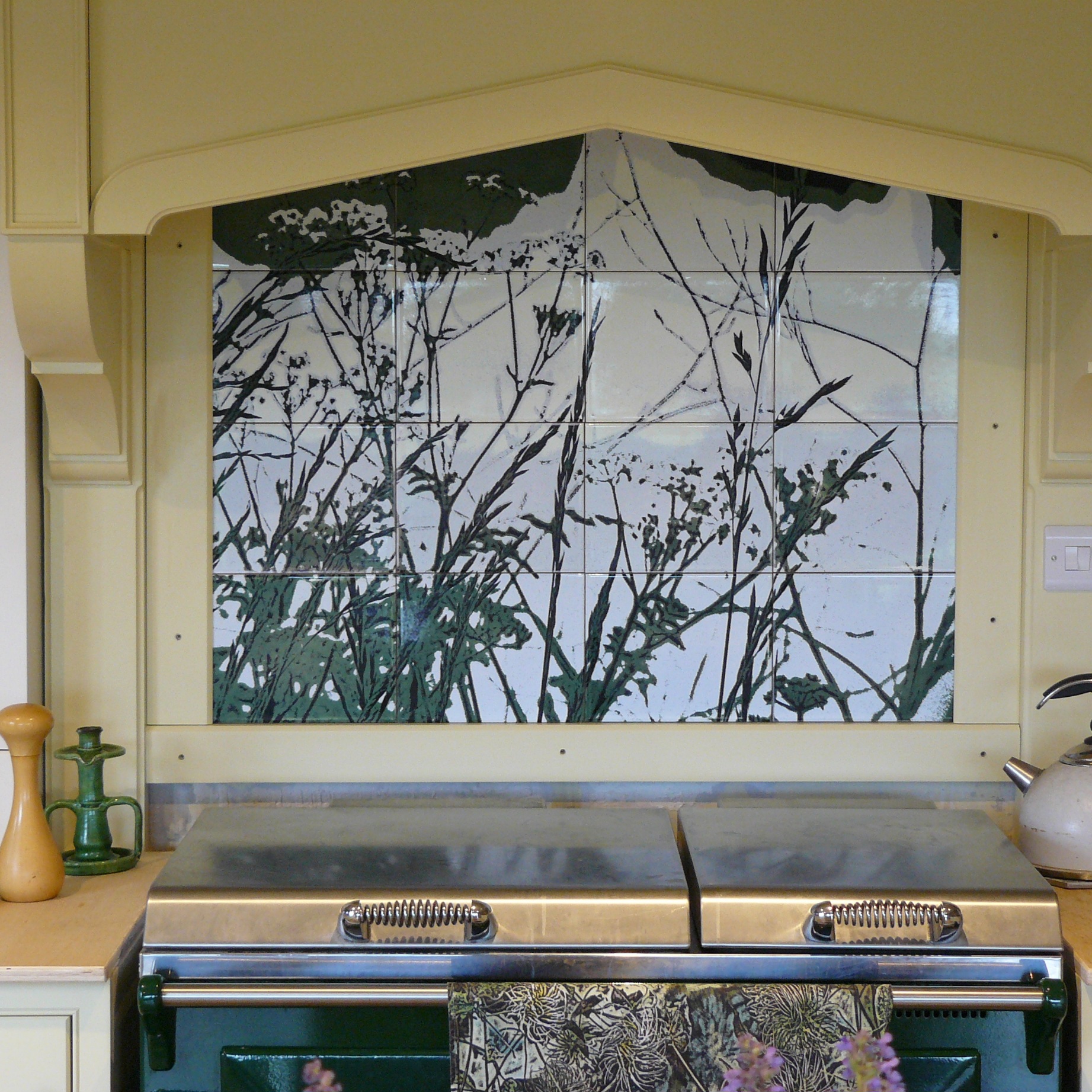 Float Press - MADE London