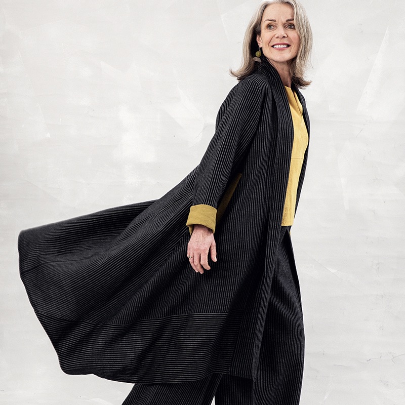Terry & Angelika Macey - MADE London